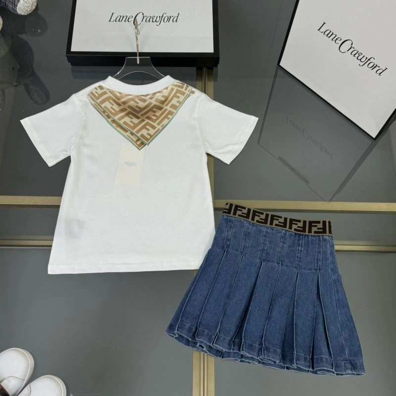 Affordable Fendi Kids