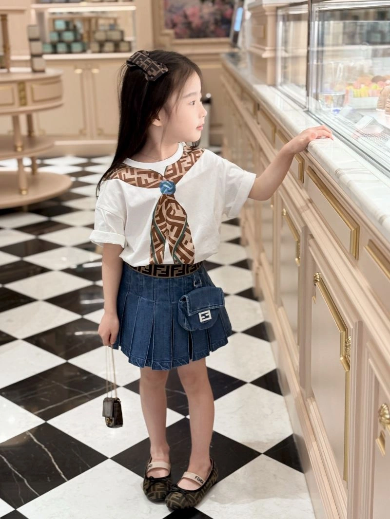 Affordable Fendi Kids
