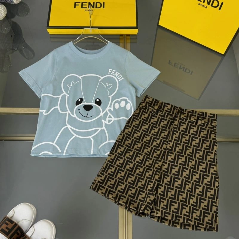 Fendi Kids