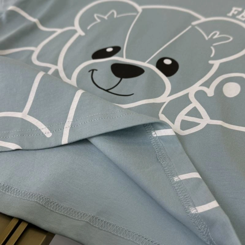 1:1 copy Fendi Kids