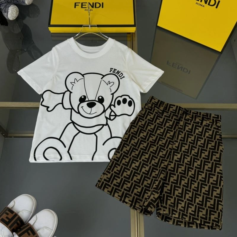 Fendi Kids