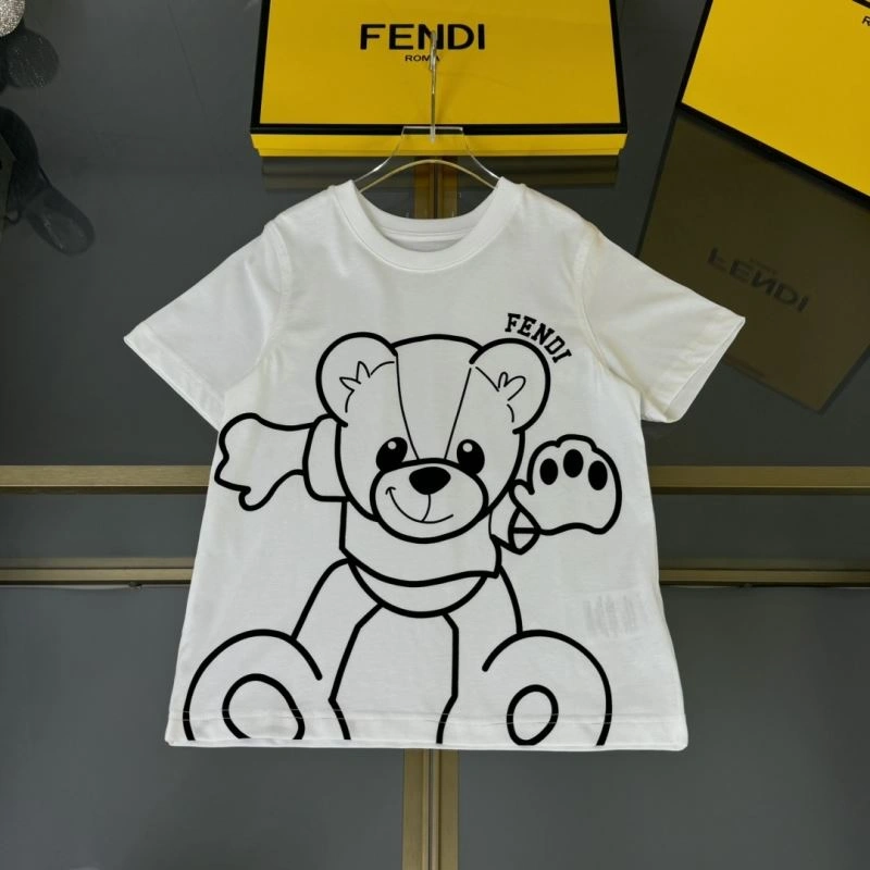 Perfect replica Fendi Kids
