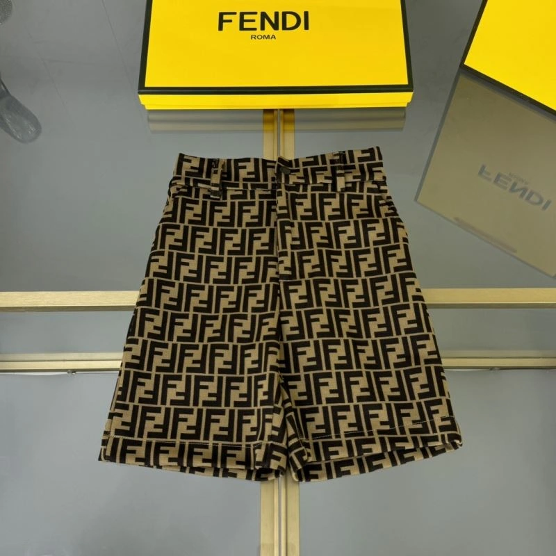 Perfect replica Fendi Kids