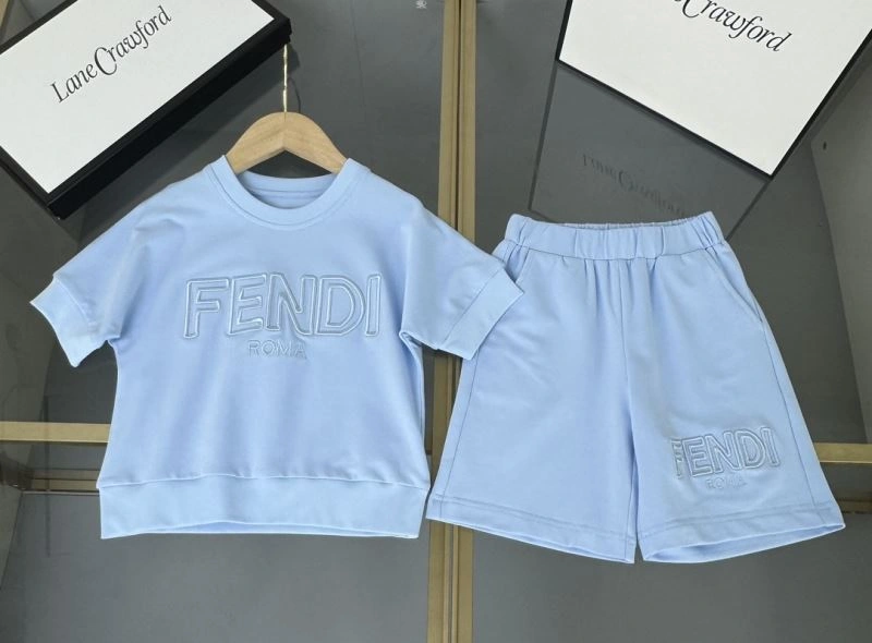 Fendi Kids