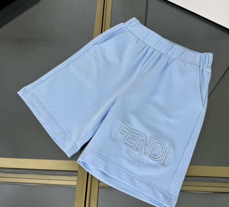 Exact replica Fendi Kids