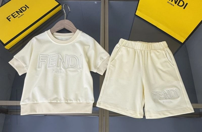 Fendi Kids