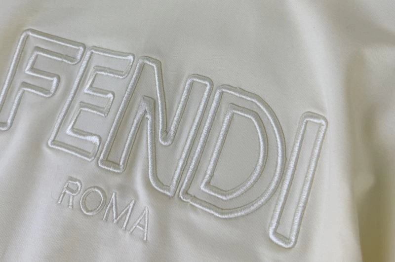 Factory-made Fendi Kids