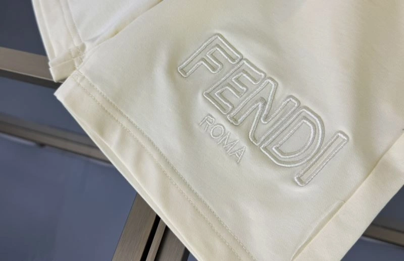 Factory-made Fendi Kids