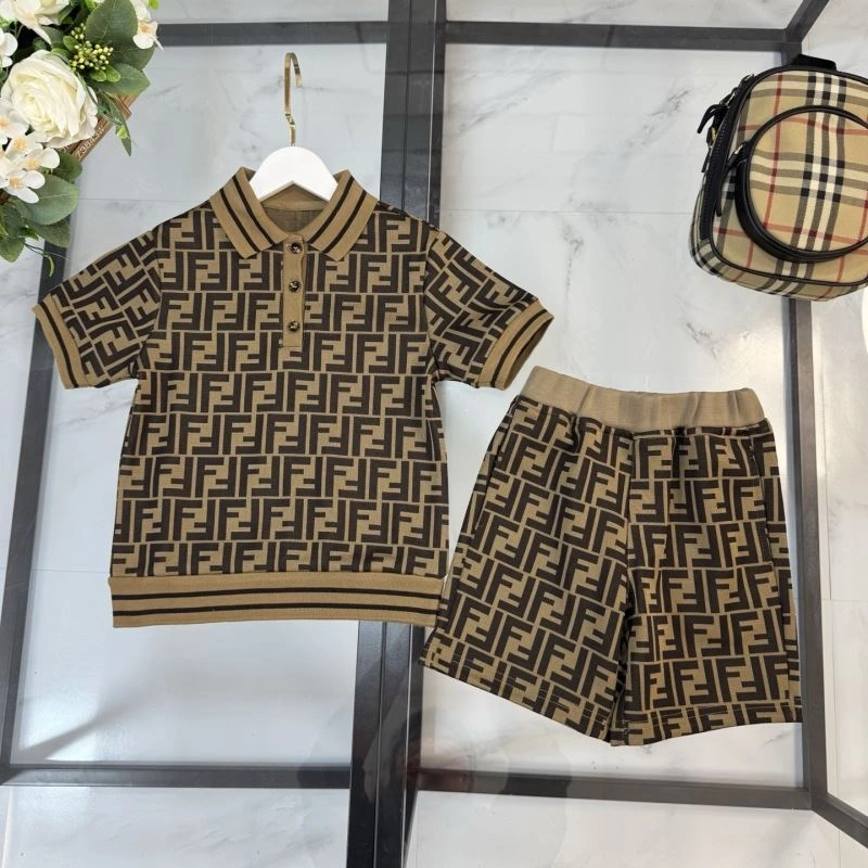 Fendi Kids