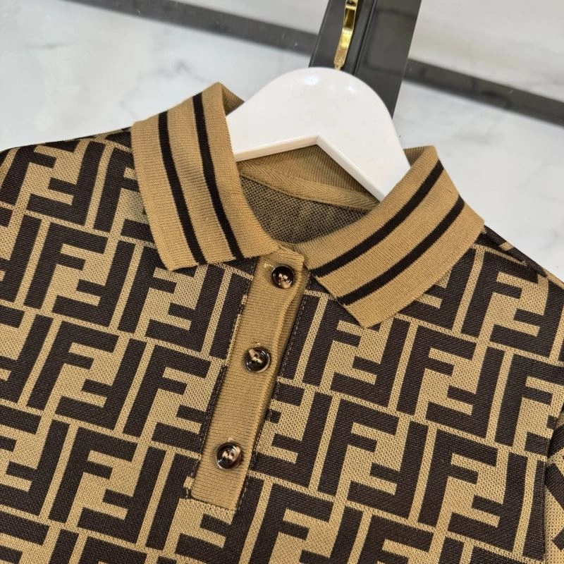 Brand-original Fendi Kids