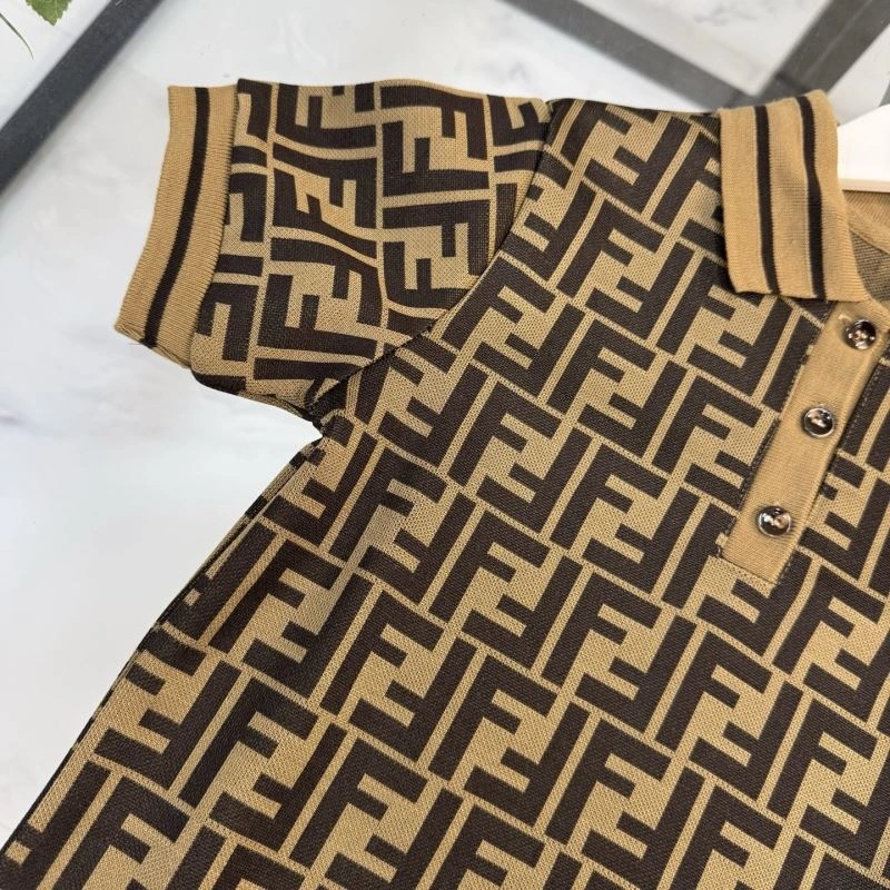 Brand-original Fendi Kids