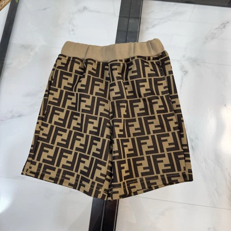 Brand-original Fendi Kids