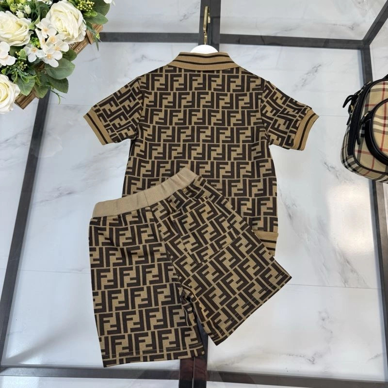 Brand-original Fendi Kids