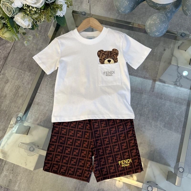 Fendi Kids