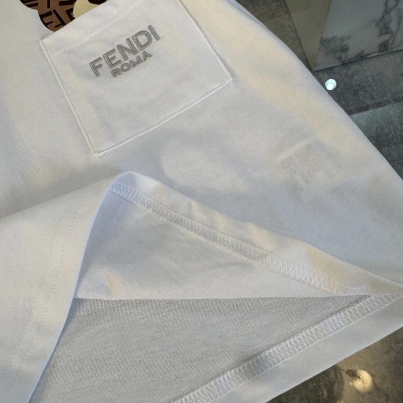Mirror quality Fendi Kids