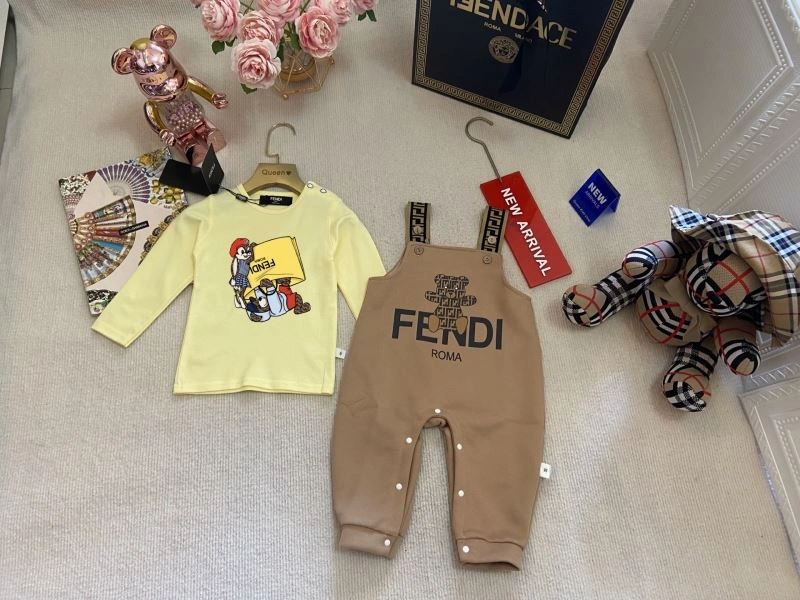 Fendi Kids