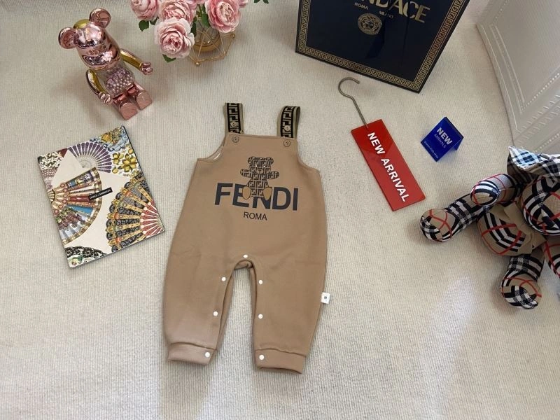 Legit Fendi Kids