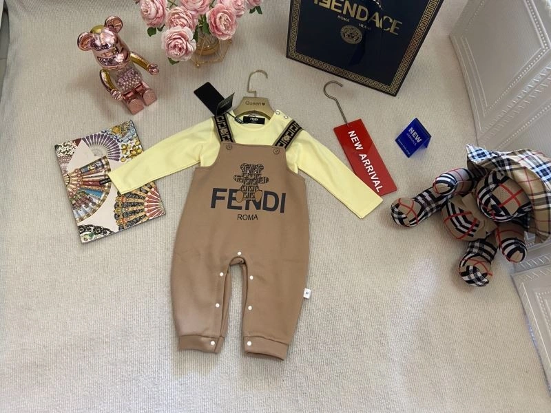 Legit Fendi Kids