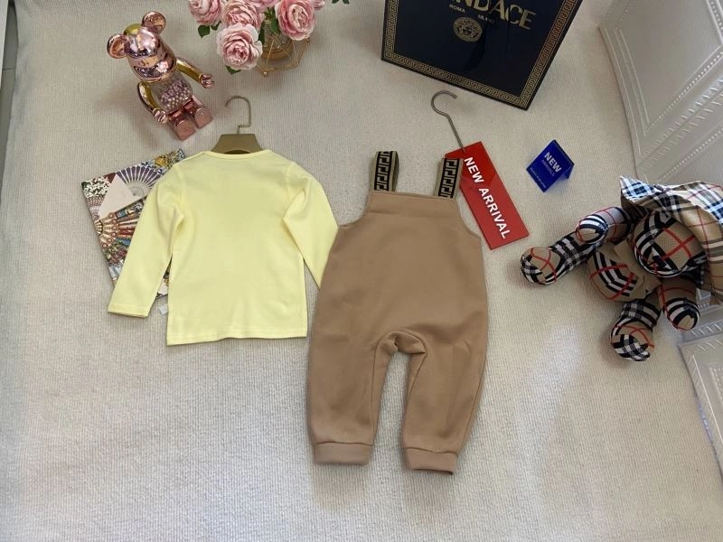 Legit Fendi Kids