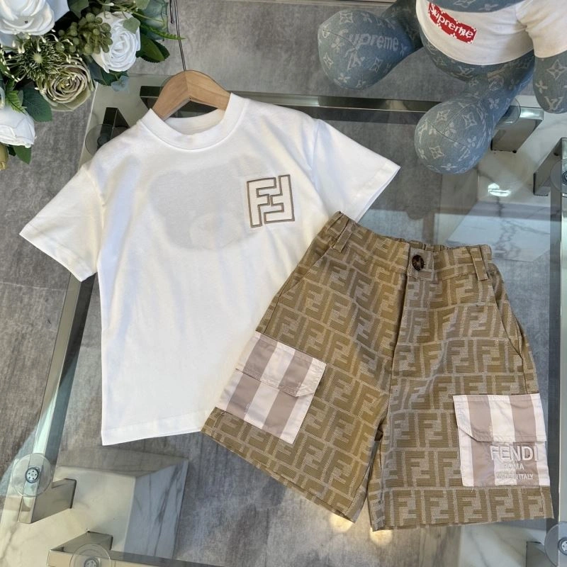 Fendi Kids