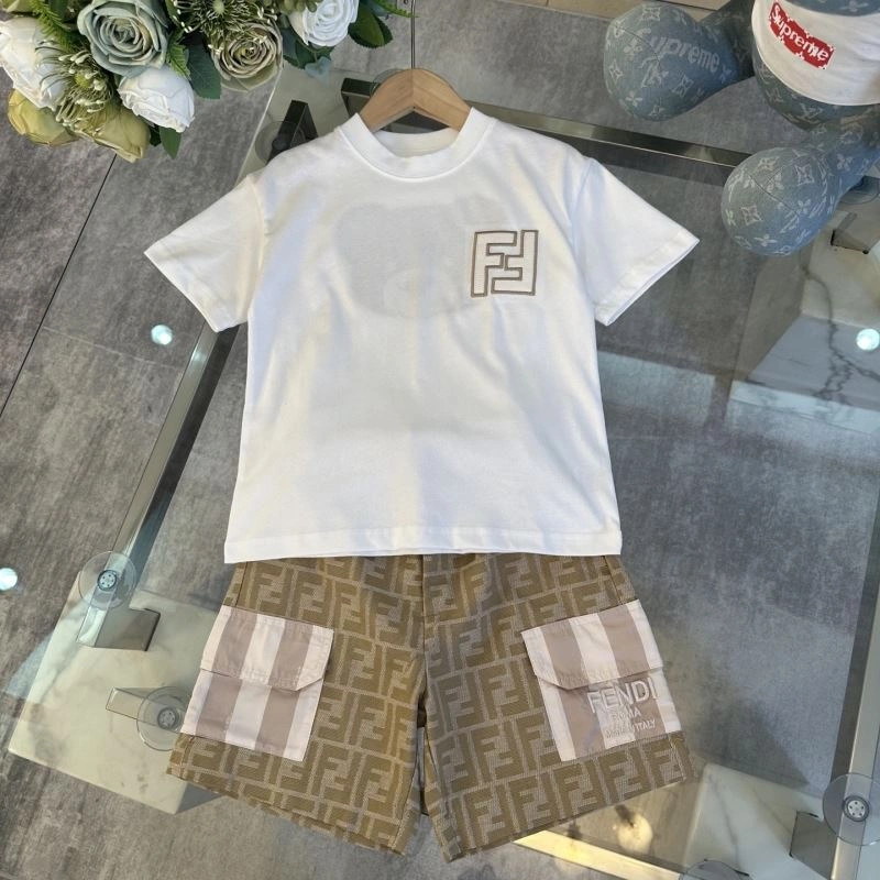 Real Fendi Kids