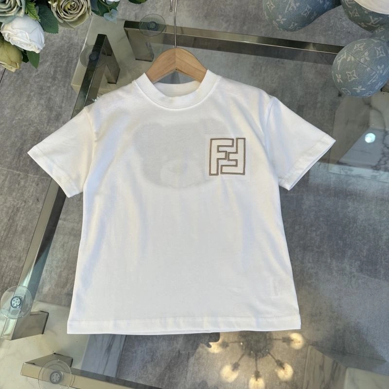 Real Fendi Kids