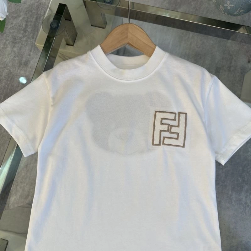 Real Fendi Kids