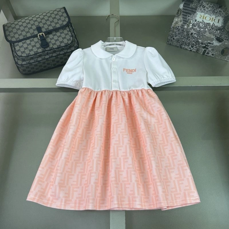 Fendi Kids
