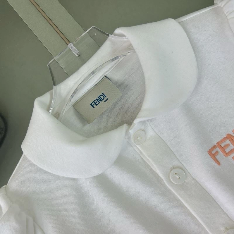 Genuine Fendi Kids