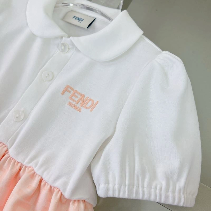 Genuine Fendi Kids