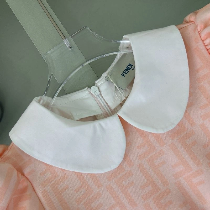 Factory-made Fendi Kids