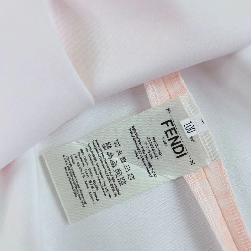 Factory-made Fendi Kids