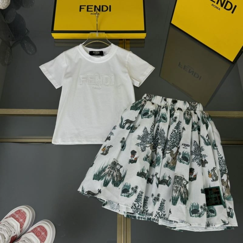 Fendi Kids