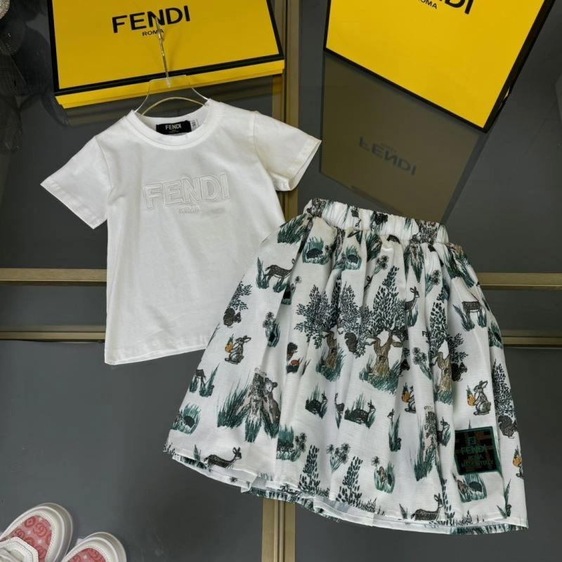 Real Fendi Kids