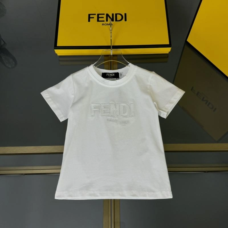 Real Fendi Kids