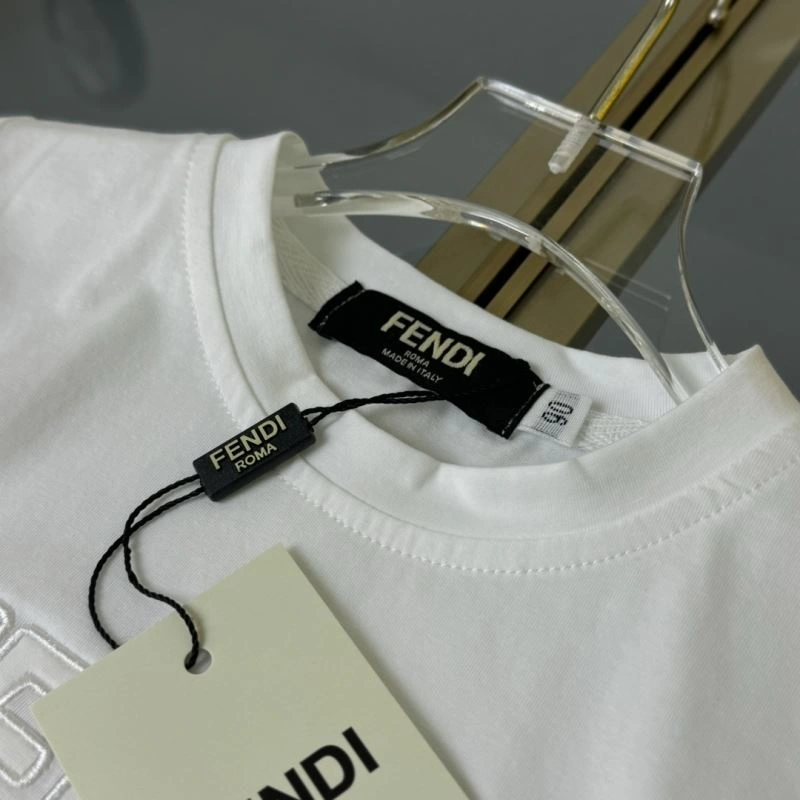 Real Fendi Kids