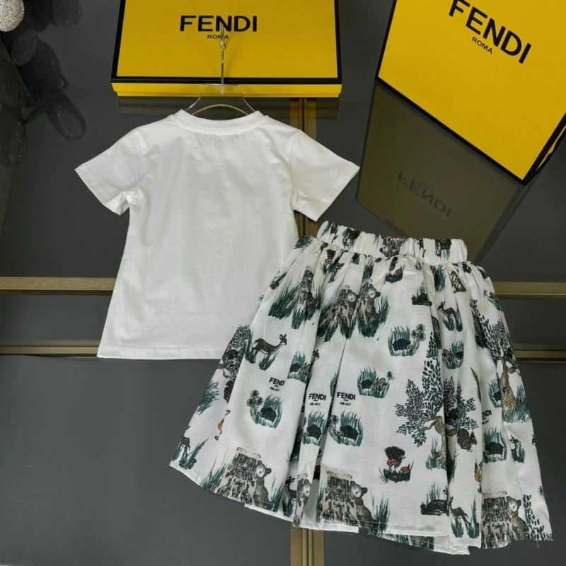 Real Fendi Kids