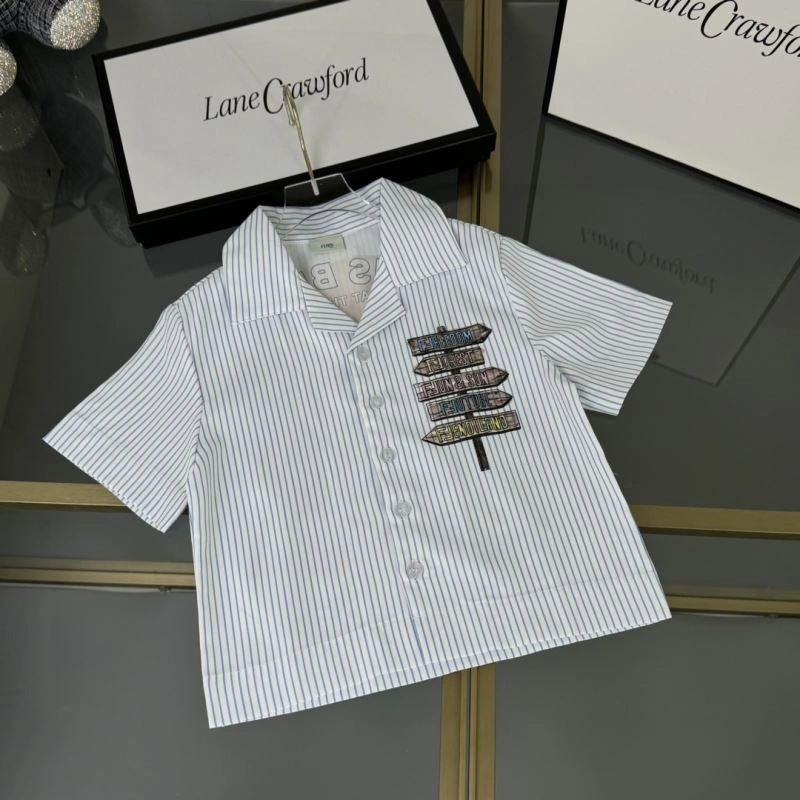 Brand-original Fendi Kids