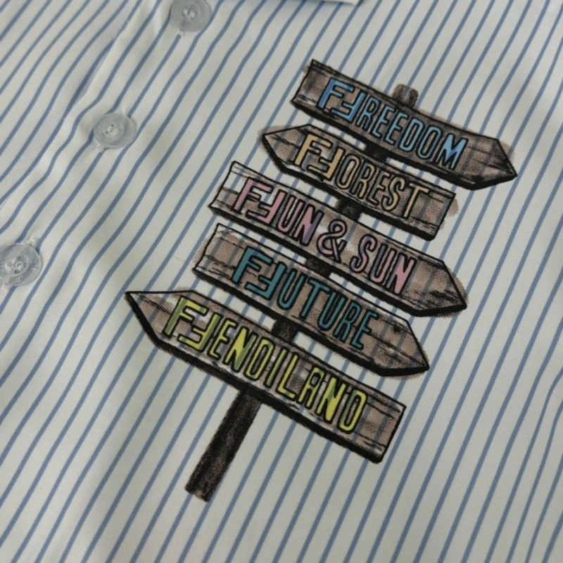 Brand-original Fendi Kids