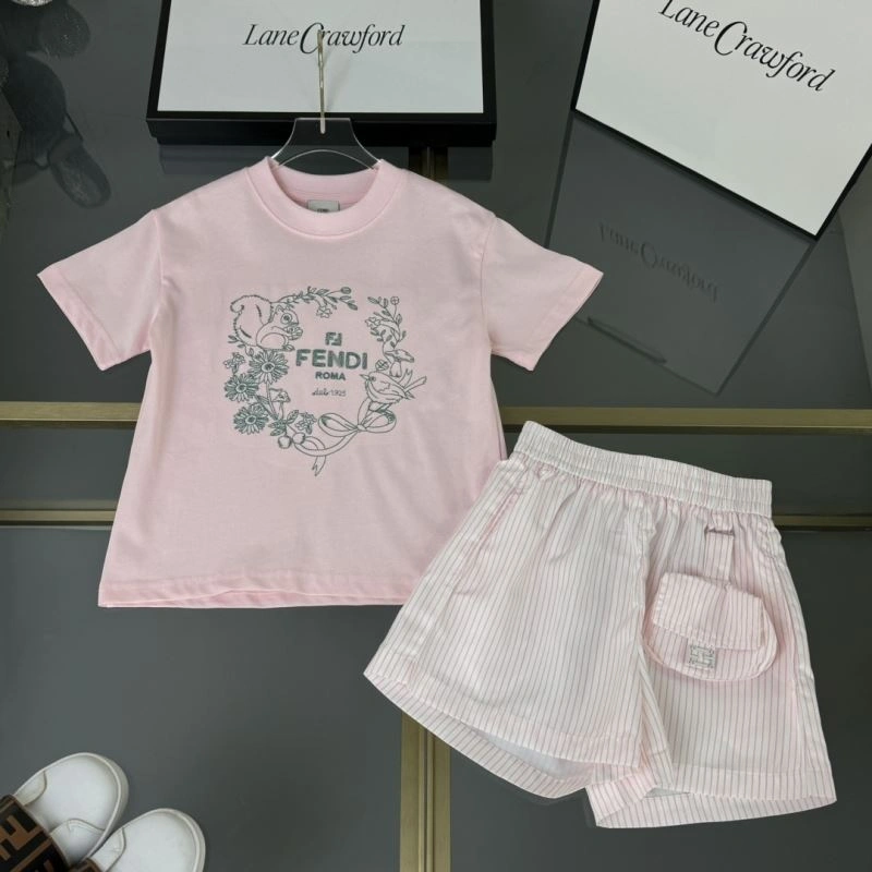 Fendi Kids