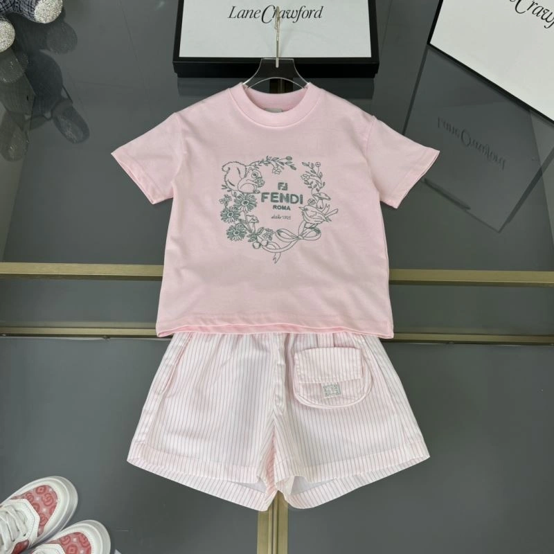 Genuine Fendi Kids