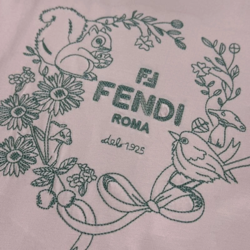 Genuine Fendi Kids
