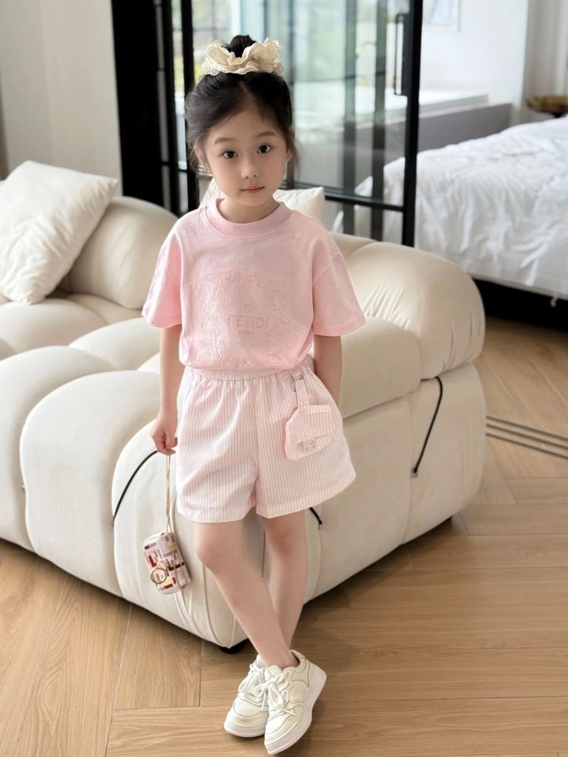 Genuine Fendi Kids