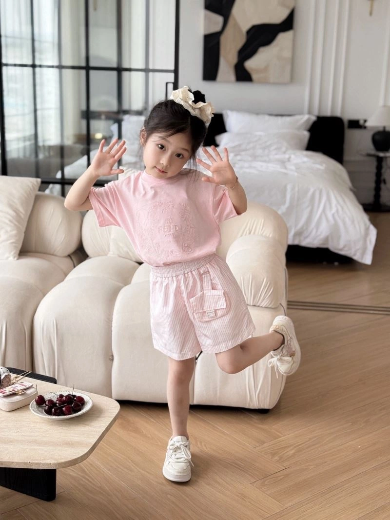 Genuine Fendi Kids