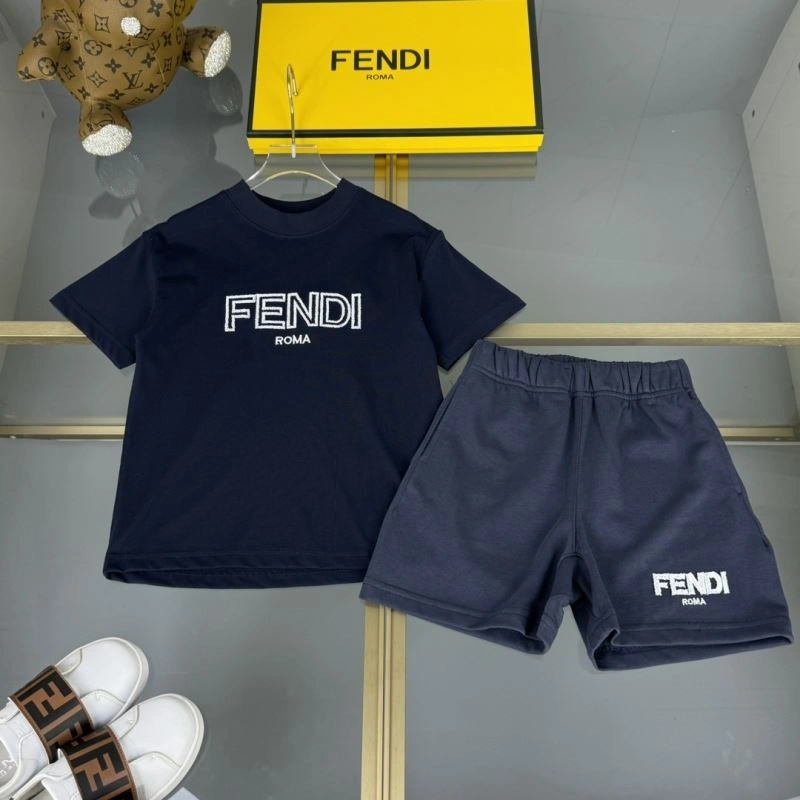 Fendi Kids