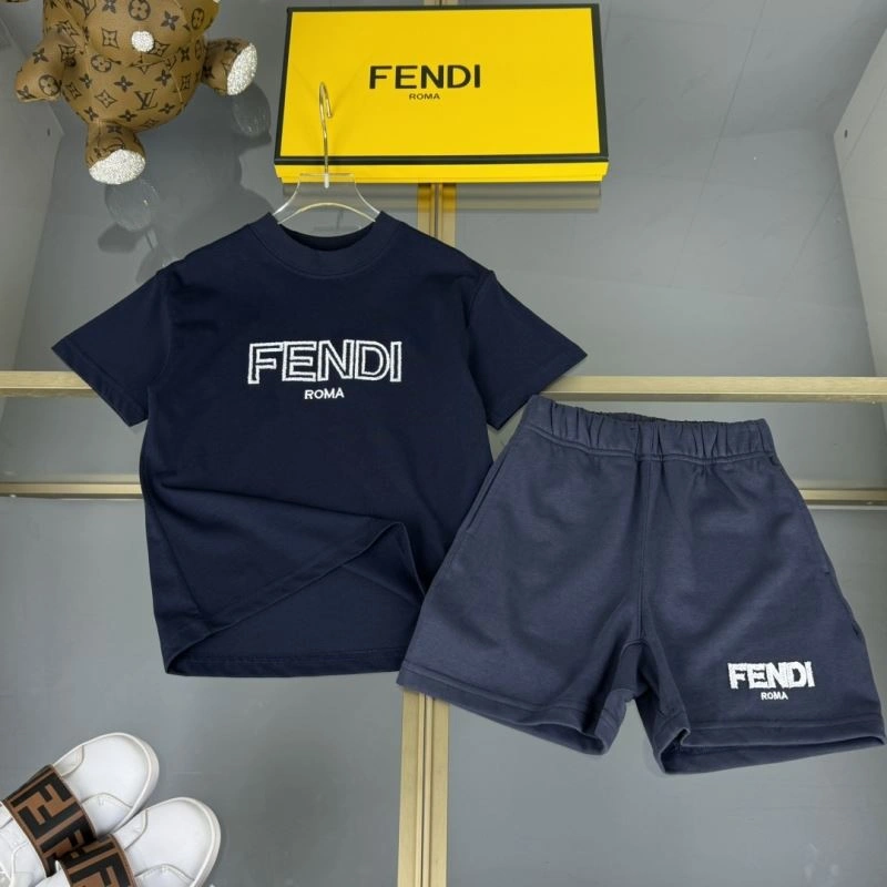 Reasonably priced Fendi Kids