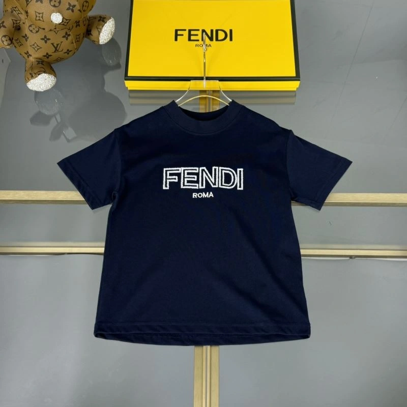 Reasonably priced Fendi Kids