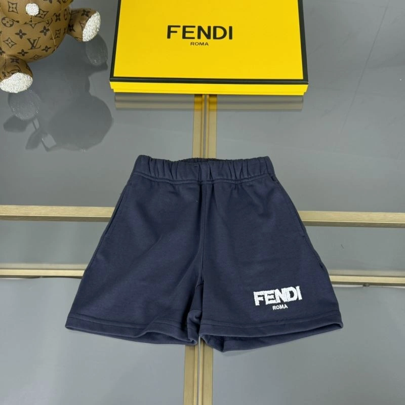 Reasonably priced Fendi Kids