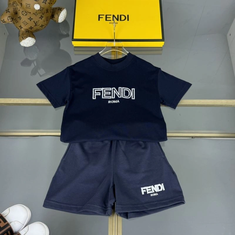 Reasonably priced Fendi Kids