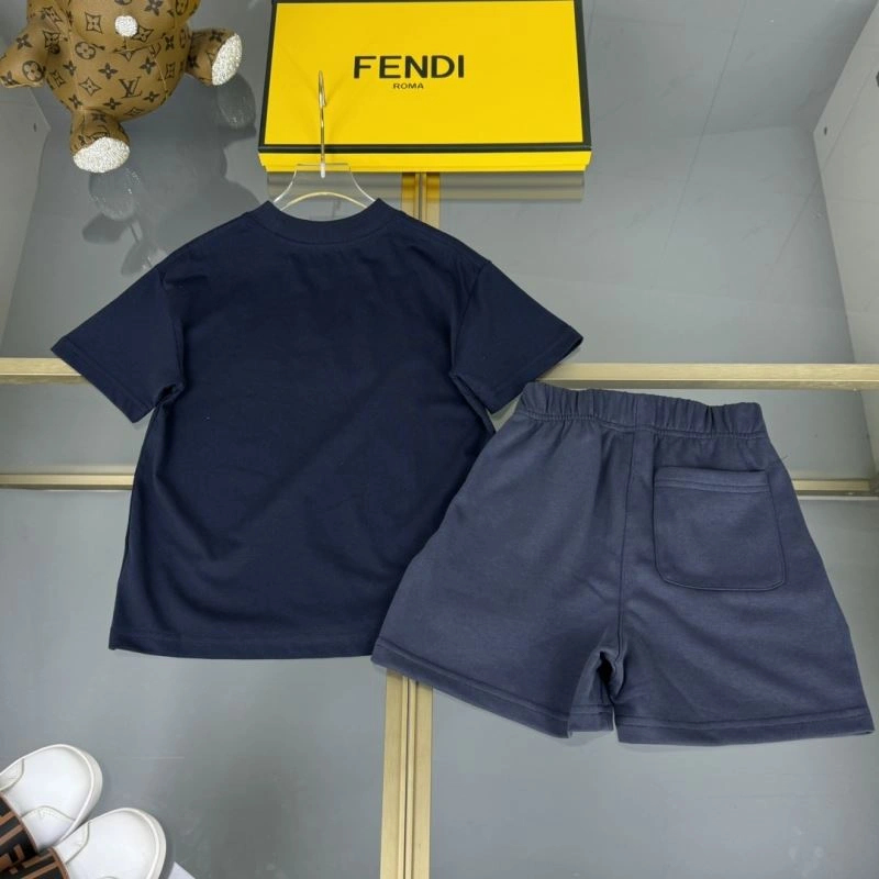 Reasonably priced Fendi Kids